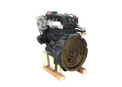 China S3L2 Mitsubishi Diesel Engine Assembly For Excavator E303 Water Cooling for sale