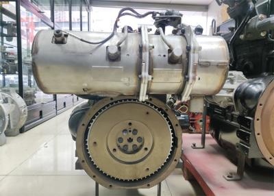 China Yanmar 4TNV88 Diesel Engine Assembly For Excavator PC55 Water Cooling 22.7kw Output for sale