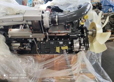 Cina 6 motore diesel di Mitsubishi 6D16 dei cilindri per l'escavatore Hd 1430-3 in vendita
