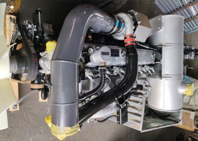 Cina 6 motore diesel di Mitsubishi 6D16 dei cilindri per l'escavatore Hd 1430-3 in vendita