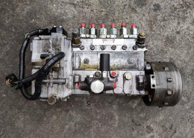 China ME440455 Mitsubishi Gebruikte Brandstofinjectiepomp voor 6D16-Graafwerktuig hd1430-3 101608-6353 Te koop