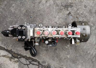 China ME440455 Mitsubishi Gebruikte Brandstofinjectiepomp voor 6D16-Graafwerktuig hd1430-3 101608-6353 Te koop