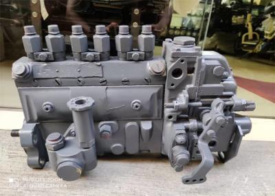 China 6D102-6 Used Fuel Injection Pump For Excavator Diesel Engine 101609-3321 101061-9990 for sale