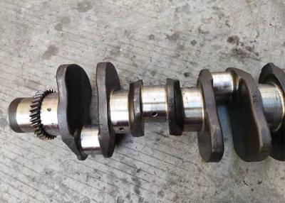 Cina albero a gomito della seconda mano 6D125 per l'escavatore PC400-5 PC400-7 6151-31-1110 in vendita