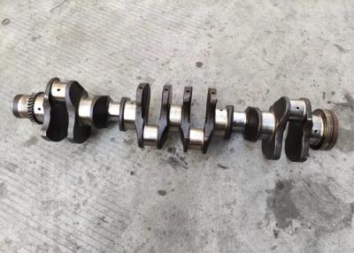 Cina albero a gomito della seconda mano 6D125 per l'escavatore PC400-5 PC400-7 6151-31-1110 in vendita