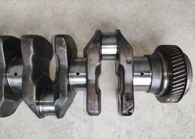 China J05E Second Hand Crankshaft For Excavator SK200-8 SK250-8 134112281 for sale