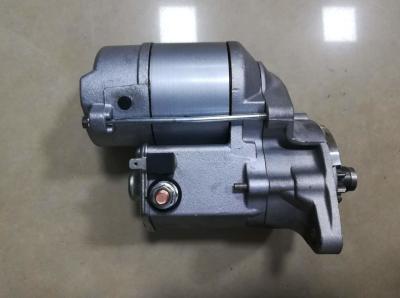 China Starter-Bewegungszus 3TNE68 9T 12V für Bagger PC30 S114-816 zu verkaufen