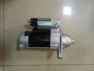 Cina Motorino di avviamento di 3TNM72 12V Assy For PC30 119125-77010 119125-77011 in vendita