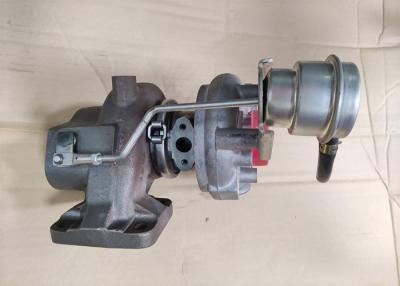 China 4D34 Directe Injectietype van dieselmotorturbocompressor 49179-00260 ME073623 Te koop