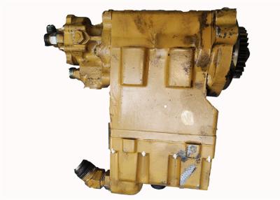 China C7 C9 Used Fuel Injection Pump For Excavator E329D E336D 3190677 319 - 0677 for sale