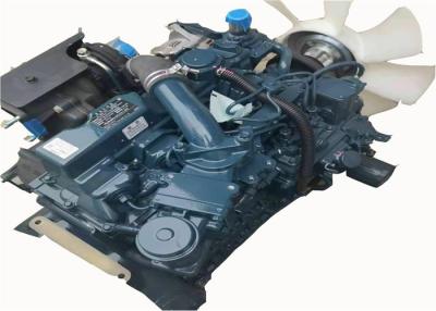 Cina Escavatore PC56 - 7 Kubota dell'Assemblea del motore diesel di V2403 V2403T V3800 in vendita