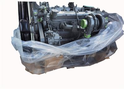 China 6BG1 het Graafwerktuig EX200 van de dieselmotorassemblage - 6 113KW 128KW 135KW Te koop