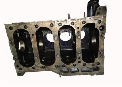 Cina 4HG1 ha utilizzato i blocchi motori 8 - 98204533 - 0 8 - 98204534 - 0 per l'escavatore in vendita