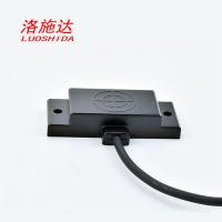 China 3 Wire 10-30V Capacitive Prox Sensor for sale