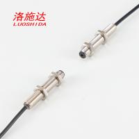 China M8 Laser Proximity Sensor for sale