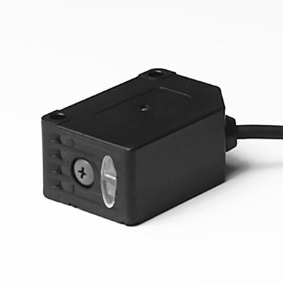 China LQD-BG3010NS/PS Infrared laser Sensor with Background Suppression Flush Mounting NPN PNP Output for sale