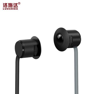 China FDT-125MNO-TZ NPN PNP NO 5 Meter Lichtschrankensensor für automatische Drehkreuze zu verkaufen