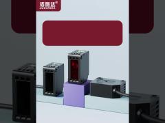 LQD-BG3010NS/PS Infrared Photoelectric laser Sensor with Background Suppression Flush Mounting NPN P