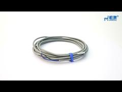 inductive proximity sensor