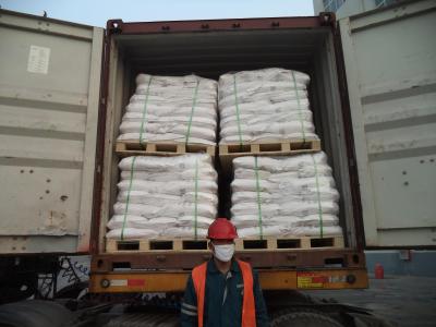 China Sodium nitrate  industry grade for sale
