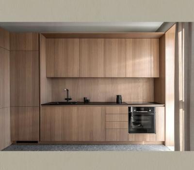 Cina Armadi da cucina all'aperto pratici del barbecue dell'armadio da cucina delle manopole dello SGS del MDF 860mm in vendita