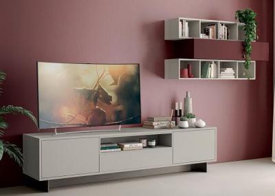 Cina scaffali del salone TV di 210cm in vendita