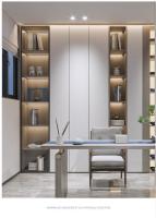 China 18mm Bedroom Wardrobe Closets for sale