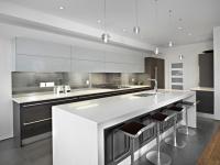 China 40CM Stone Top Island Kitchen Cabinets for sale