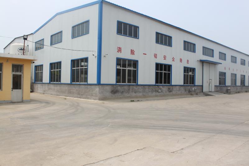 Fornitore cinese verificato - FOSHAN SUNHOPE CO.,LTD.