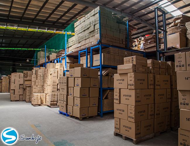 Efficient Versatile Radiator Core Assembly Machine 3