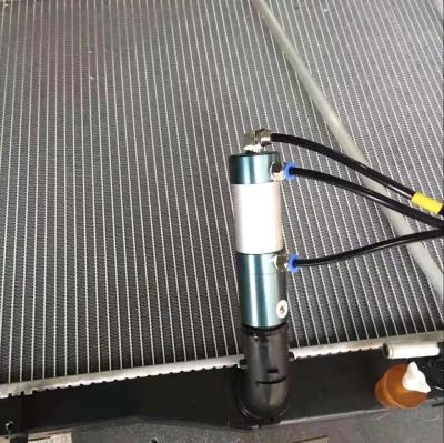 China O verificador do escape do radiador para radiadores do automóvel areja a tensão à venda