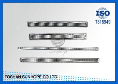 Κίνα 7072/3003/4343 αυτόματο πιάτο επιγραφών αργιλίου εξαρτημάτων θερμαντικών σωμάτων βαθμού προς πώληση