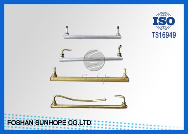 AUTO Radiator Plastic Tank Mechanical Radiator Sealing Gasket Between Header Plate and Plastic Tank