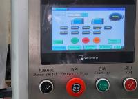 China Intercooler Radiator Core Builder Machine Three Phase 220Volt 50Hz for sale