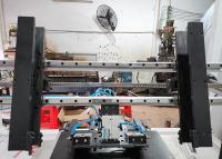 China Intercooler Radiator Core Builder Machine Three Phase 220Volt 50Hz for sale