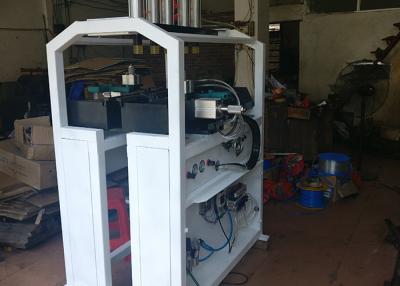 China Versnelde Aangepaste Radiatorproductielijn 220v 50Hz for sale