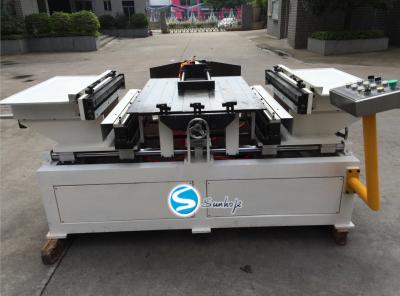 China De stabiele 220V-Machine van de de Kernassemblage van de Aluminiumradiator met Brede Temperatuurwaaier Te koop