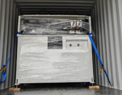 Cina Sistema di controllo pneumatico blu/bianco in vendita