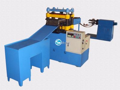Κίνα Μηχανή με πλάτος δοντιών 12 × 20 mm από αλουμίνιο με ρυθμιστική συχνότητα χωρίς βήματα προς πώληση