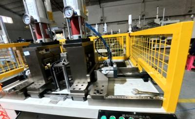 Китай Долговечный срок службы Высокоскоростной радиаторный конструктор для производства OEM продается