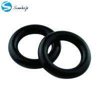 China Waterproof Customizable ISO9001 Round Rectangular Rubber Seals for sale
