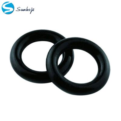 Cina Sigilli di gomma rotondi rettangolari idroreflessibili e personalizzabili ISO9001 in vendita