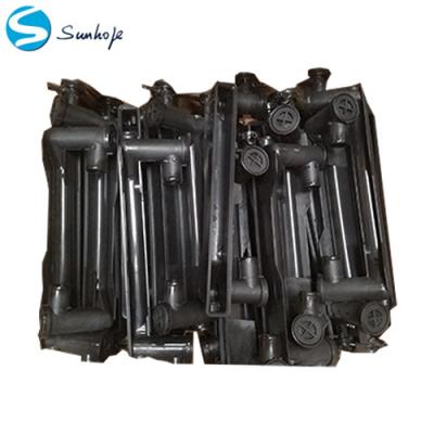 China Auto Parts Car Radiator Plastic Tank With Innovative Design for sale