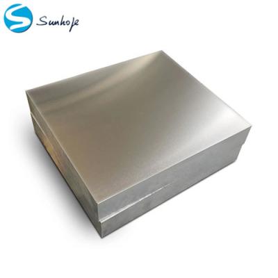 China 3003 Aluminum Sheet Superior Corrosion Resistance and Weldability for sale