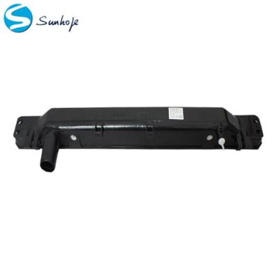 China Heavy Duty Radiator Tank Vibration Fatigue Resistant for sale
