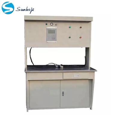China Dry Radiator Leak Tester High Precision Eco Friendly Detection for sale