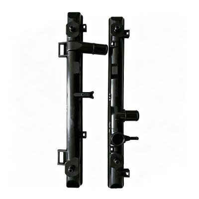 China Plastic Radiator Header Tank for Automotive & Industrial Cooling Systems for sale