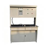 China Automatic Dry Radiator Leak Testing Machine | High-Precision Gas Detection for sale
