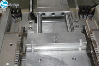 China High-Efficiency Radiator Core Assembly Machine | Versatile Aluminum Core Builder for sale