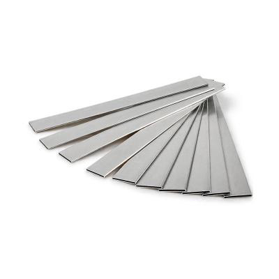 China Custom Aluminum Radiator Tubes for Automotive Radiators | Tube Supplier for sale